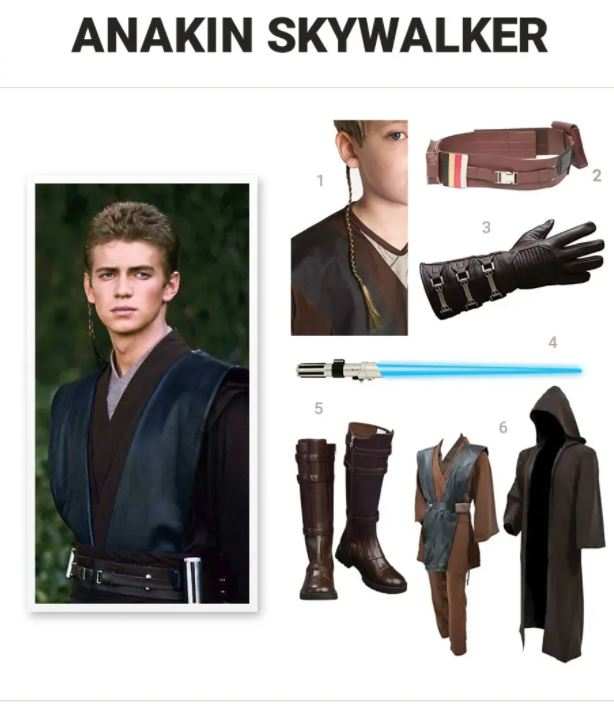Anakin